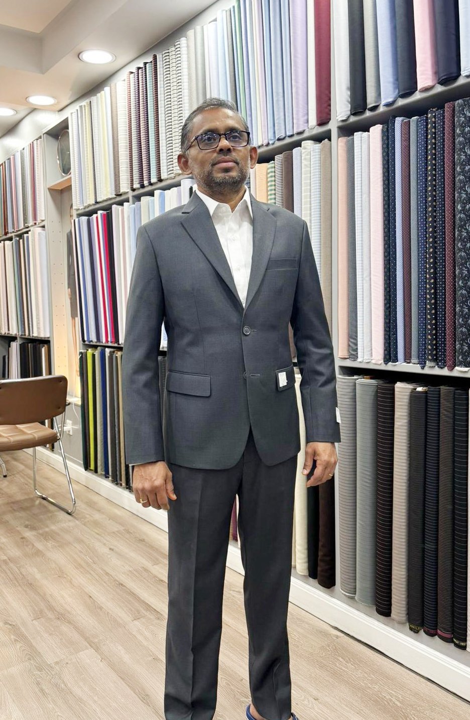 Best packages for suits